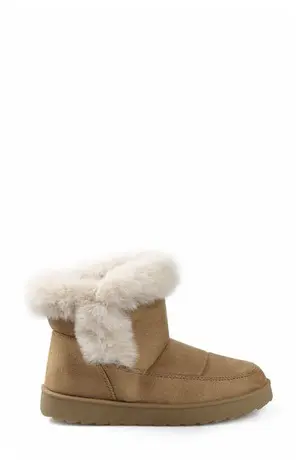 ROCK AND CANDY Immani Bootie - Sand
