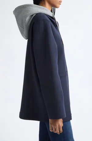 Veronica Beard Finn Jacket
