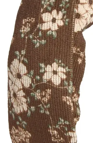 Lele Sadoughi Marlene Floral Headband