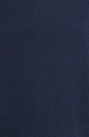 Lunya Long Sleeve Washable Silk Pajamas - Deep Blue