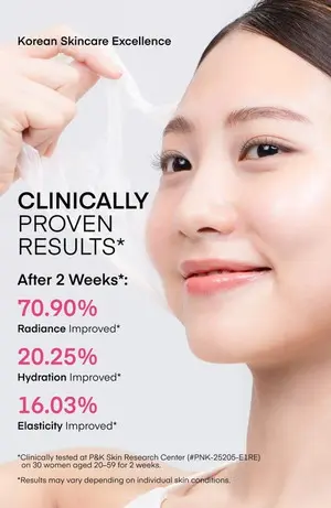 TEREZ & HONOR Collagen Overnight Wrapping Mask