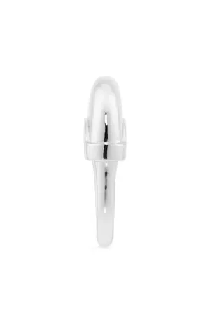 WYLD BOX Luna Sterling Ring