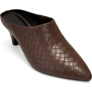 Aerosoles Liz Heeled Mule - Java