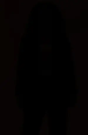 TAHARI ASL Velvet One-button Blazer
