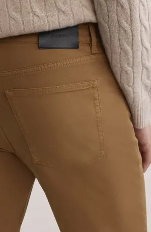 DL1961 Russell Slim Straight Jeans