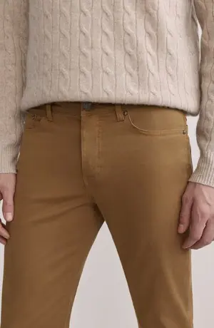 DL1961 Russell Slim Straight Jeans