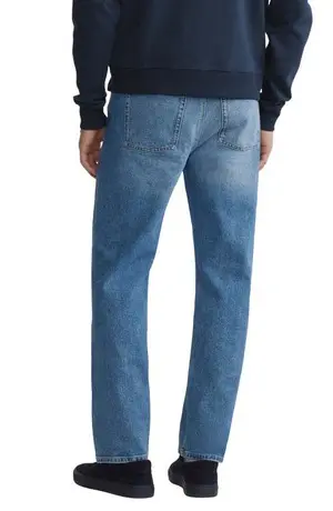 DL1961 Chris Modern Straight Leg Jeans