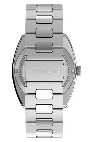 Timex® Expedition Pioneer Automatic Bracelet Watch