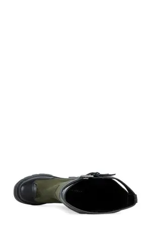 AZALEA WANG Dalila Knee High Boot
