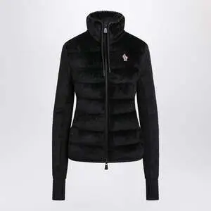 Moncler Polartec Sweatshirt - Black