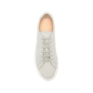 COMMON PROJECTS Round-toe Sneakers