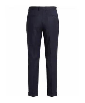 Peserico Pleated Casual Trousers