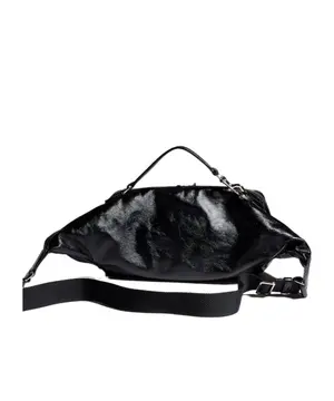 Gucci Small Crossbody Bag With Web