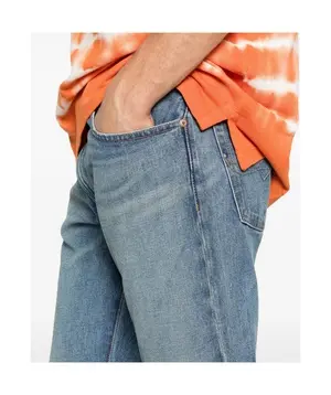 Polo Ralph Lauren Logo-patch Jeans