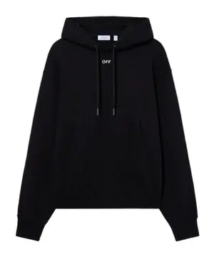 Off-White Arrows-motif Hoodie