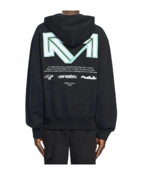 Off-White Arrows-motif Hoodie