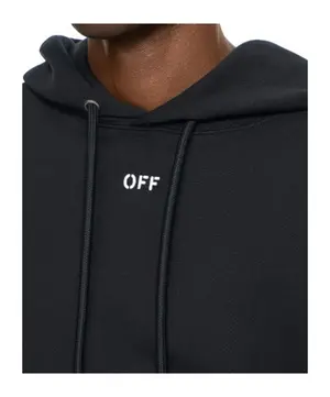Off-White Arrows-motif Hoodie