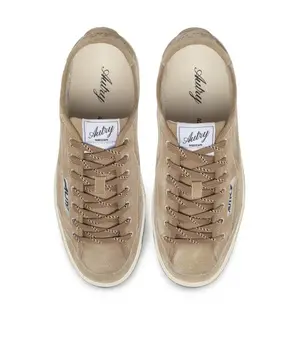 AUTRY Low-top Sneakers - Beige
