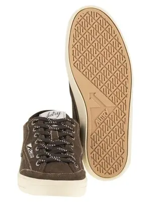 AUTRY Windscape Low-top Sneakers