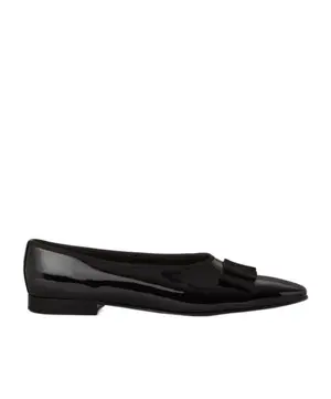 Loro Piana Hennie Ballet Flat