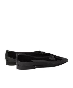 Loro Piana Hennie Ballet Flat