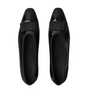 Loro Piana Hennie Ballet Flat