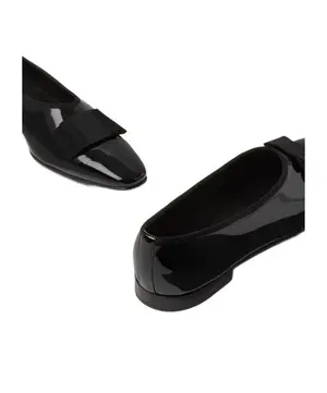 Loro Piana Hennie Ballet Flat
