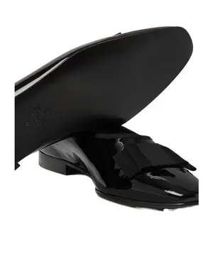 Loro Piana Hennie Ballet Flat