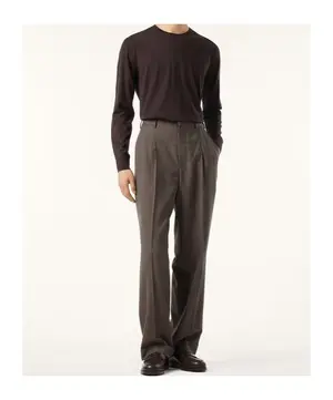 Loro Piana Long-sleeved Sweater