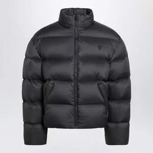 Gucci Padded Zip-up Down Jacket