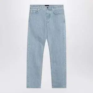 Stone Island Light Denim Jeans - Blue