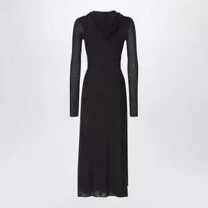 Fendi Wool-yarn Dress