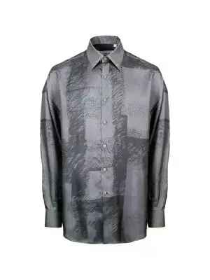 COSTUMEIN Shirts - Grey