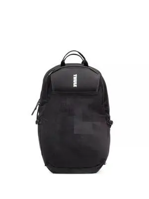 Thule Enroute Logo-print Backpack - Black