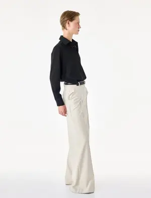 Koton Long Sleeve Shirt