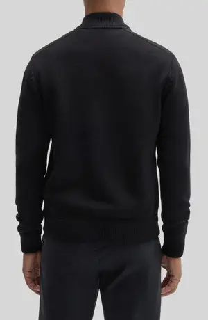 Robert Barakett Duran Hybrid Jacket