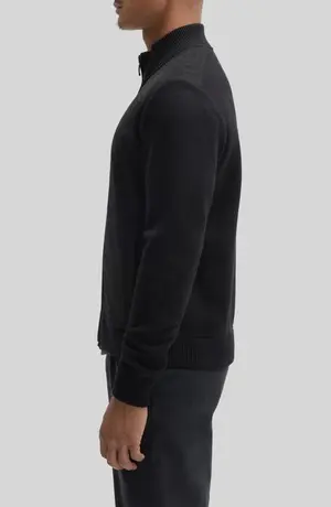 Robert Barakett Duran Hybrid Jacket