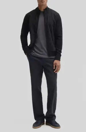 Robert Barakett Duran Hybrid Jacket
