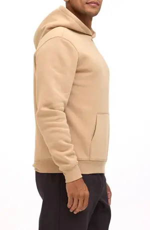 THREADS 4 THOUGHT Geno Pullover Hoodie