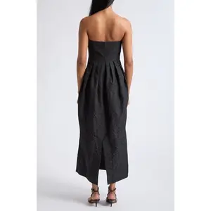 Diane Von Furstenberg Antonia Suede Wrap Dress - Chinti