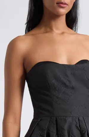 Diane Von Furstenberg Antonia Suede Wrap Dress