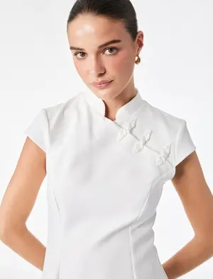 Koton Bodycon Mini Dress