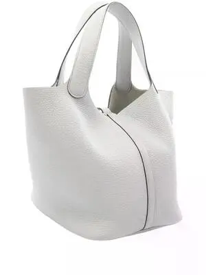 Hermès 2023 Clemence Picotin Lock 22 Handbag