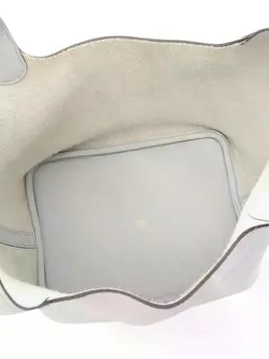 Hermès 2023 Clemence Picotin Lock 22 Handbag