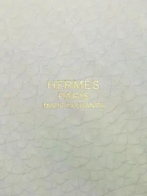 Hermès 2023 Clemence Picotin Lock 22 Handbag