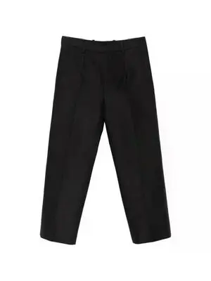 Sofie D'hoore Port Straight-leg Trousers