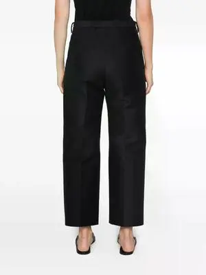 Sofie D'hoore Port Straight-leg Trousers