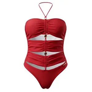 BELLARIA Ruby Jewel One-piece