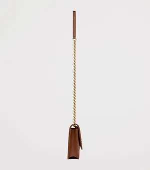 Saint Laurent Small Cassandre Envelope Shoulder Bag