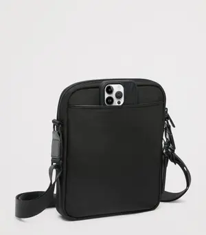 Tumi Medium Alpha 4 Cross-body Bag